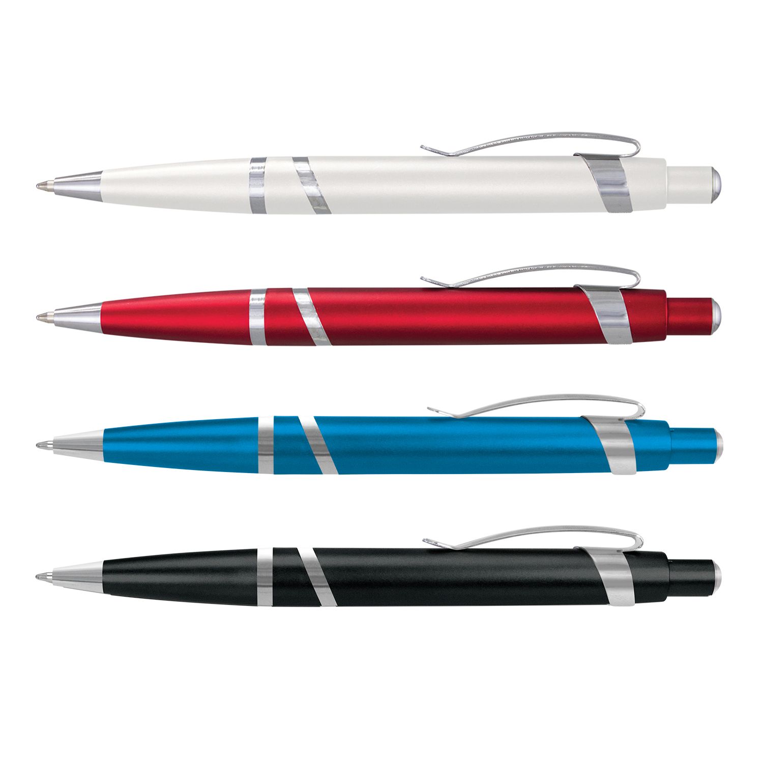 Athena Pen | NZ Custom Branded Pen | Promovision